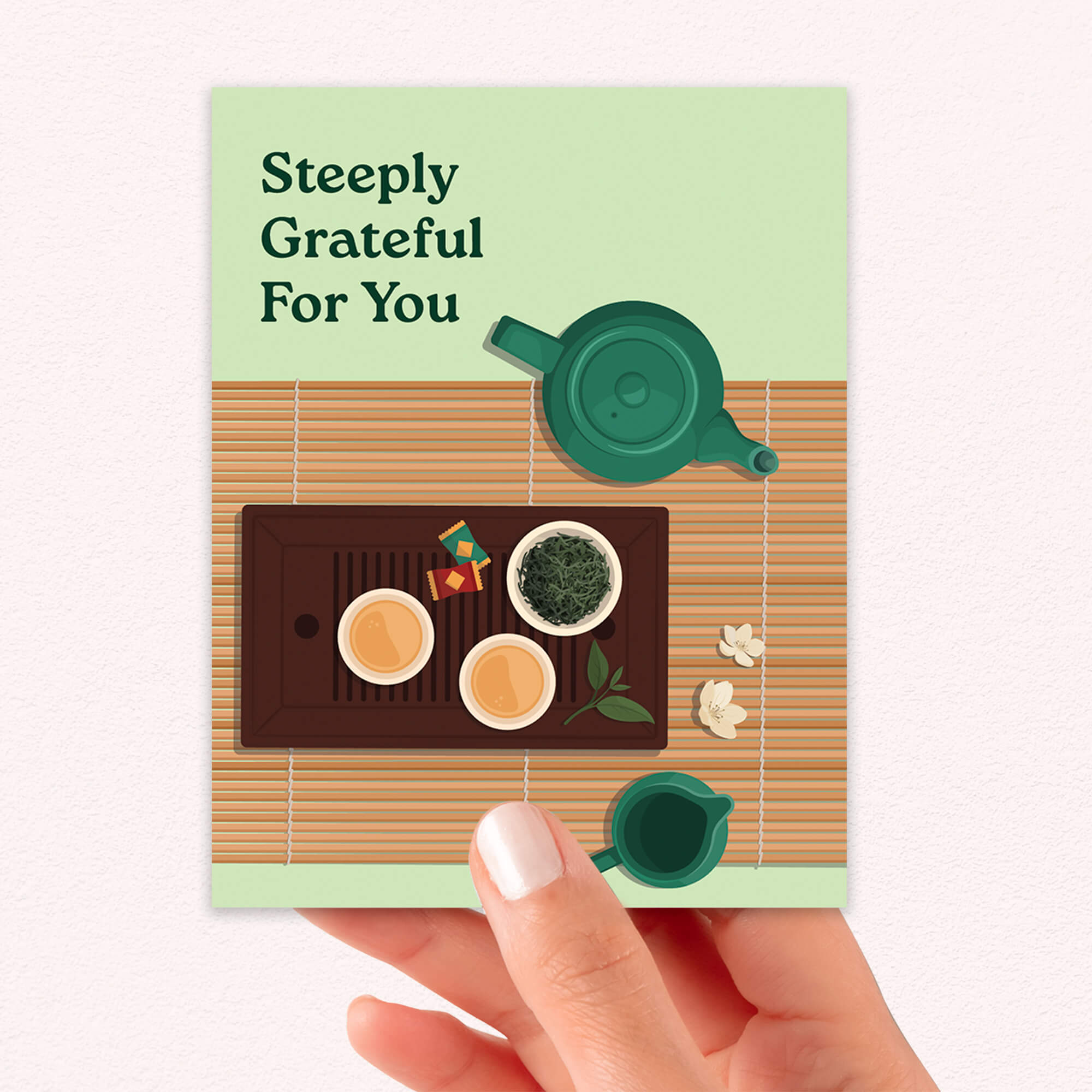 Gratitude Cards | Thoughtful Thank You Cards for Every Occasion – Cute ...