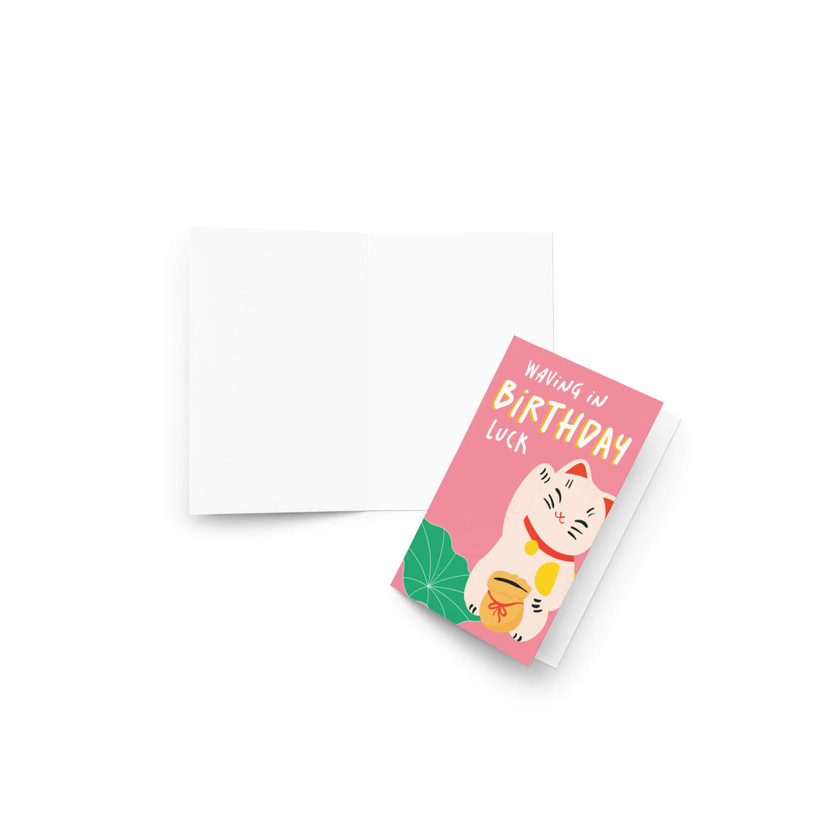 Japanese Greeting Cards | Shop Cute Japanese Birthday Cards – Cute ...
