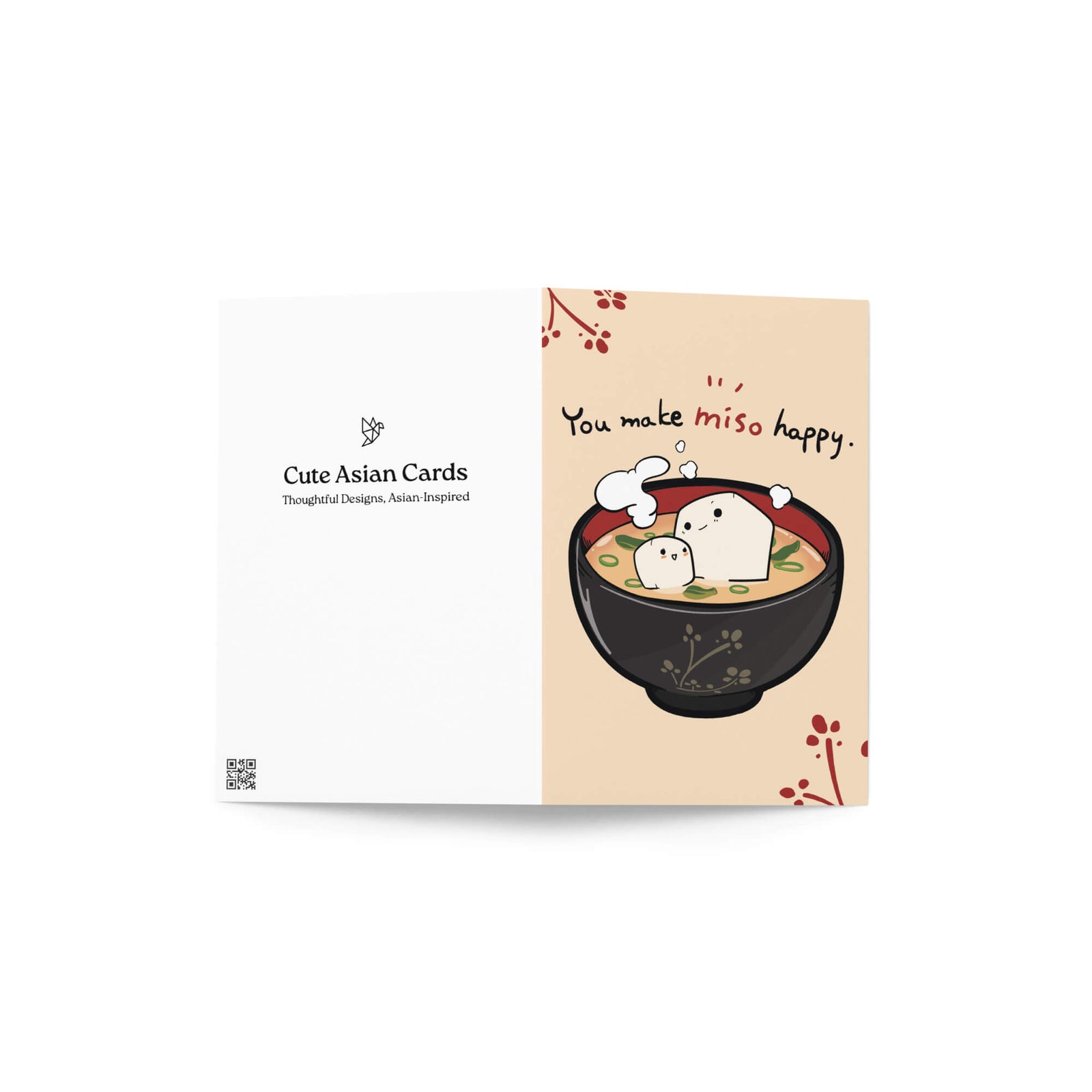 Japanese Birthday Cards & Greeting Cards | Cute Kawaii Designs – Cute ...
