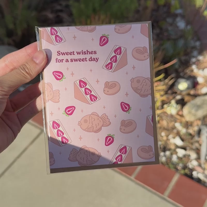 Mid Autumn Festival Cards 2025 | Buy Asian Mooncake Greeting Cards ...